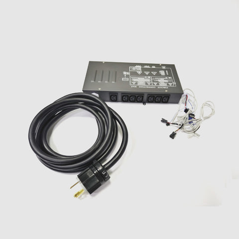 Dynamic Sauna Parts – Dynamic Saunas Direct