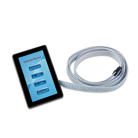 Dynamic Sauna Parts – Dynamic Saunas Direct