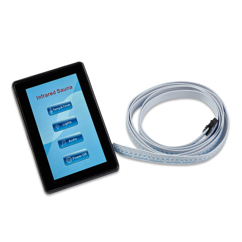 Dynamic Sauna Parts – Dynamic Saunas Direct