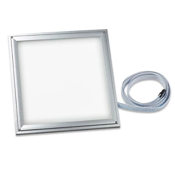 MX Chromotherapy Color Light Assembly (Oversize) – Dynamic Saunas Direct