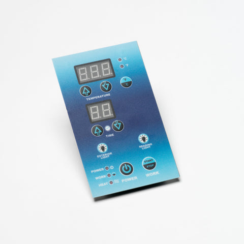 Dynamic Sauna Parts – Dynamic Saunas Direct