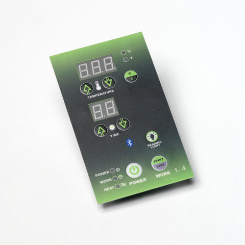 Dynamic Sauna Parts – Dynamic Saunas Direct