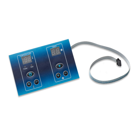 Dynamic Sauna Parts – Dynamic Saunas Direct